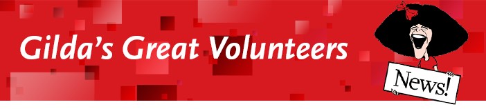 Outreach Help Needed! October 2019 - Gilda's Club Minnesota